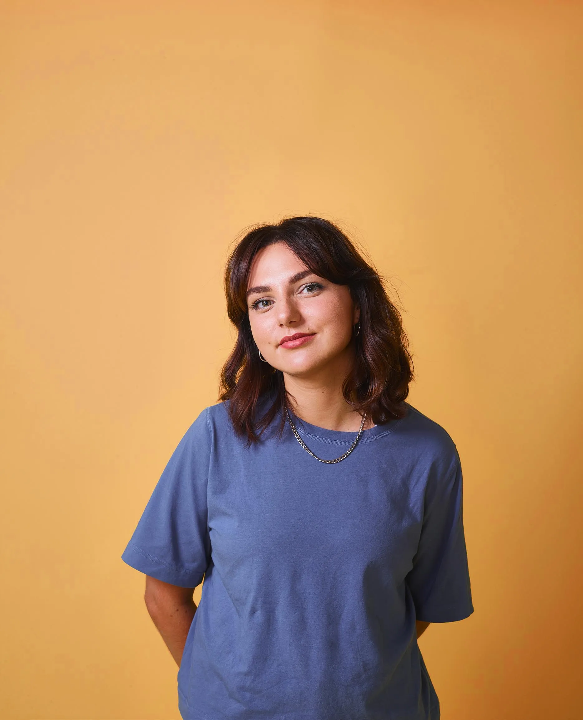 In conversation with Ania Magliano – The Setlist & The Script