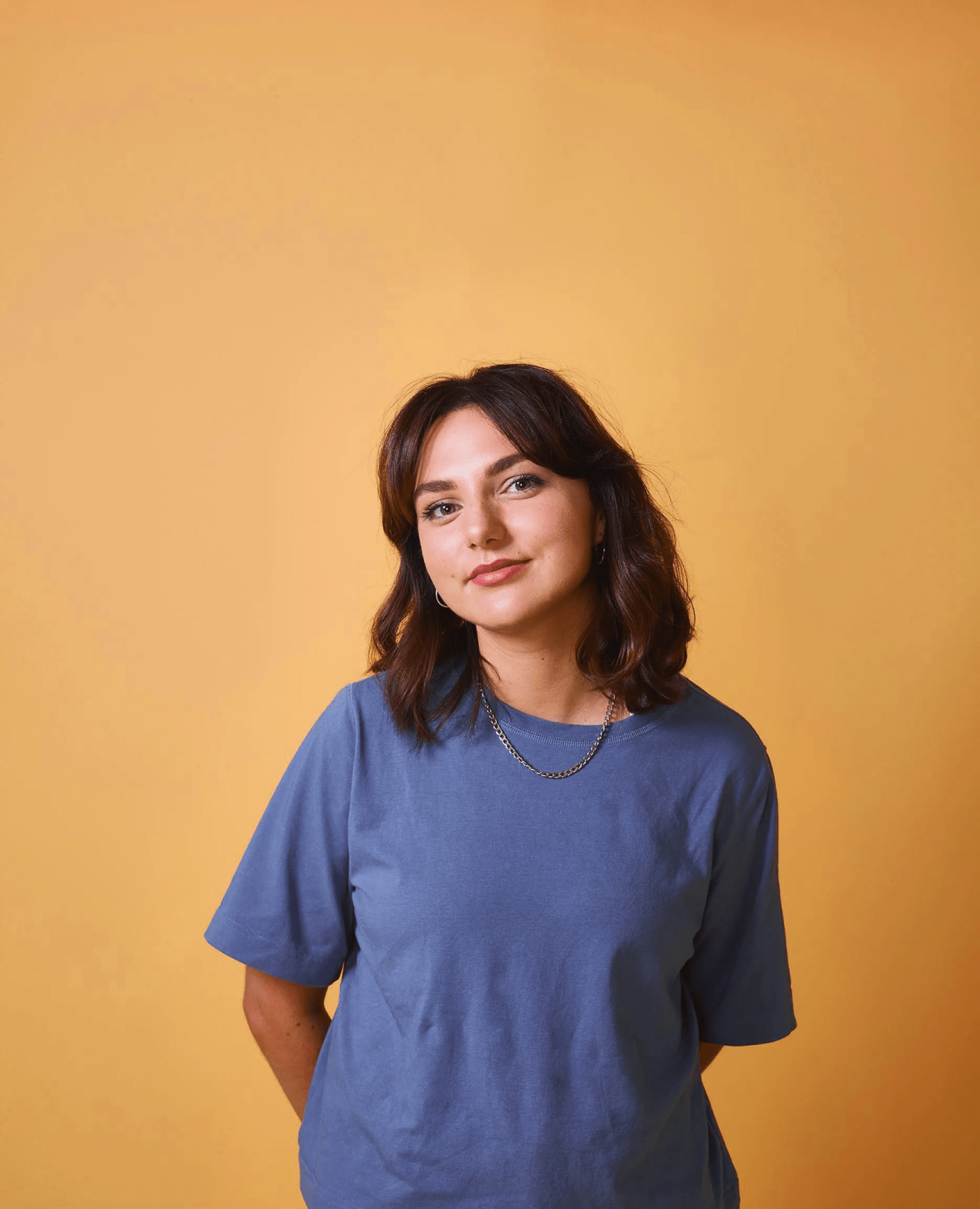 In conversation with Ania Magliano – The Setlist & The Script